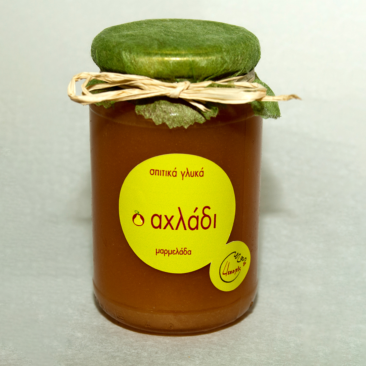 Μαρμελάδες - Γλυκά κουταλιού & Μαρμελάδες - Τέσσερις Εποχές